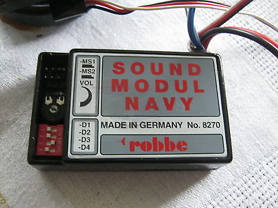 Zvukové moduly :: merrimack klub